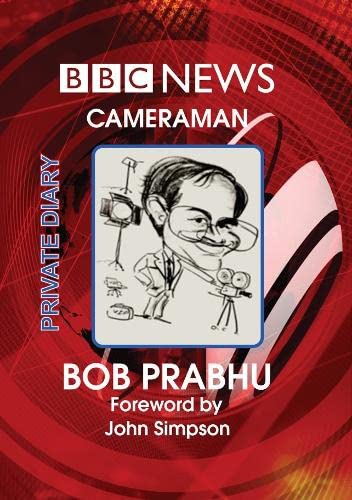 Buy Private Diary - BBC News Cameraman Book Online at Low Prices in ...