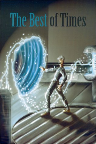 The Best of Times: Crayne, Victory: 9780971250109: Amazon.com: Books