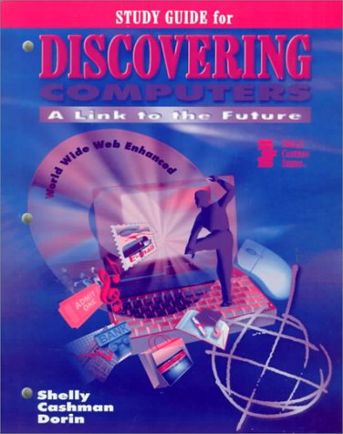 Buy Discovering Computers (Sg) (P) Book Online at Low Prices in India ...