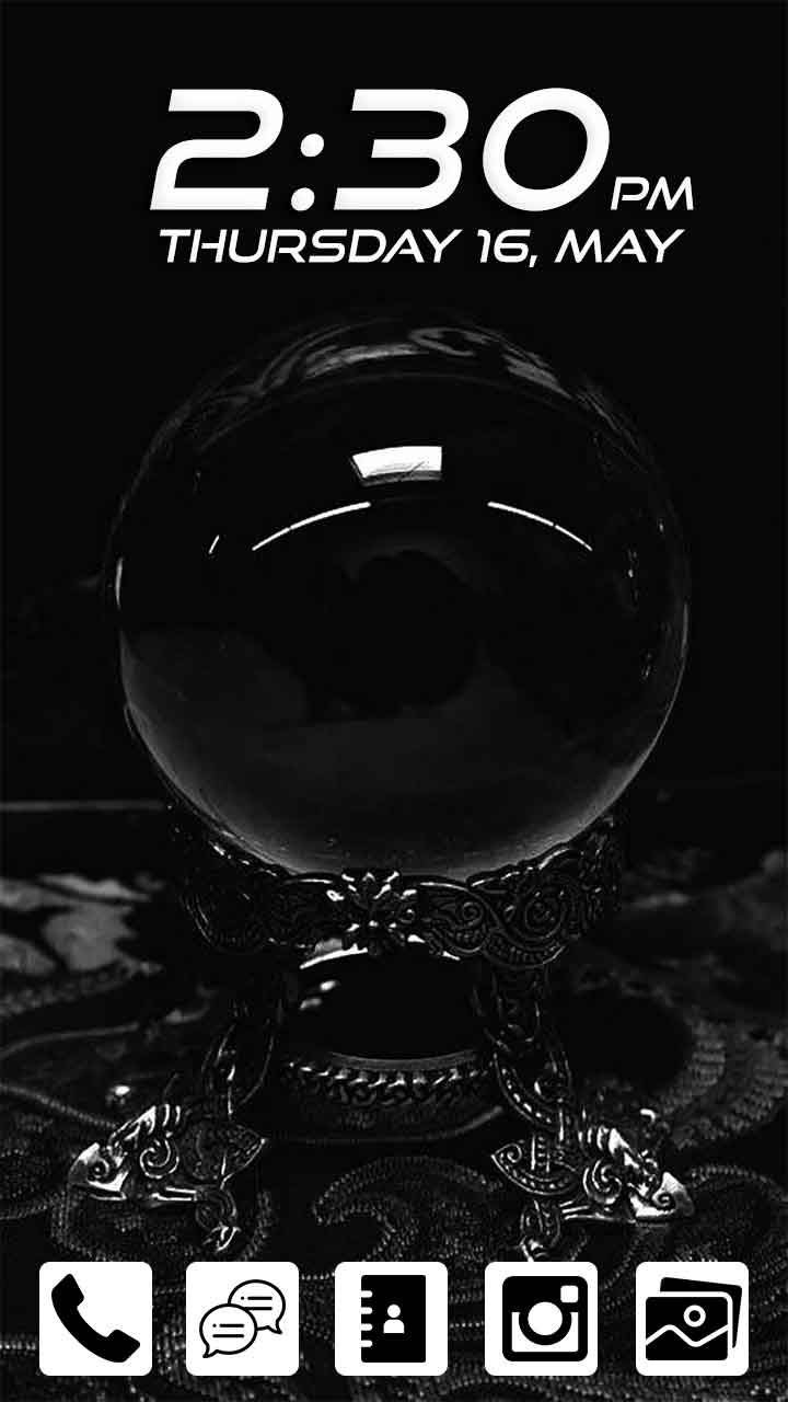 Black Wallpapers - App on Amazon Appstore