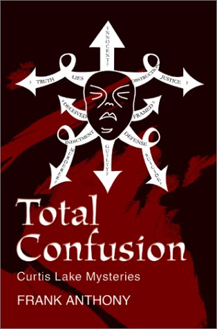 Buy Total Confusion Book Online at Low Prices in India | Total ...