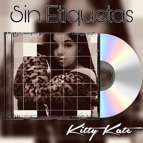 Amazon.com: Sin Etiquetas : Kitty Kate: Digital Music
