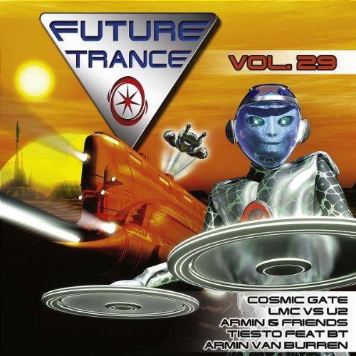 Various Artists - Future Trance V.29 - Amazon.com Music