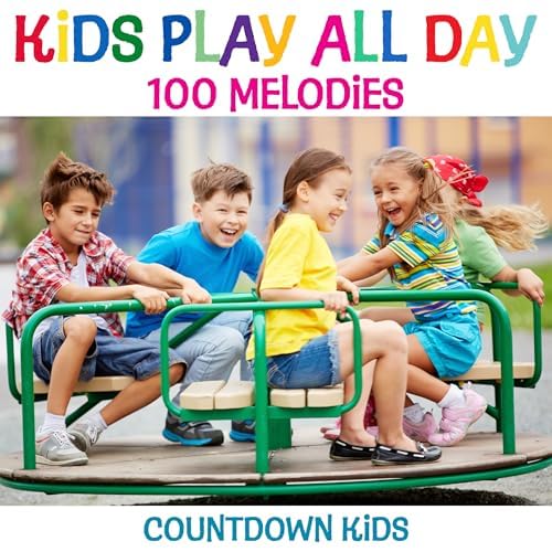 Waltzing Matilda song by The Countdown Kids from Kids Play All Day ...