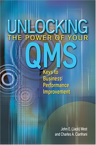 Unlocking The Power Of Your Quality Management System: Keys To ...