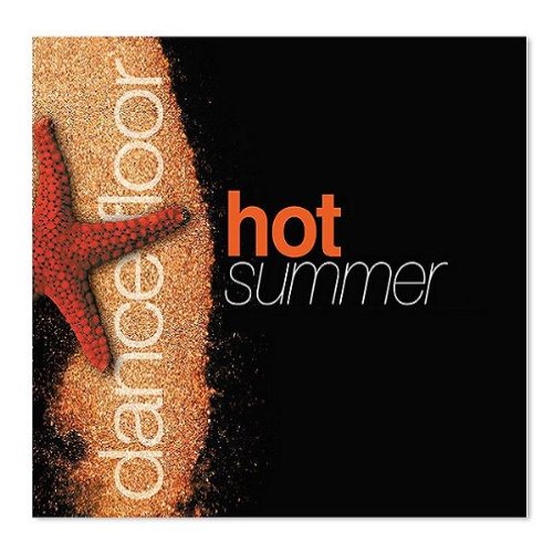 Various Artists - Hot Summer - Amazon.com Music