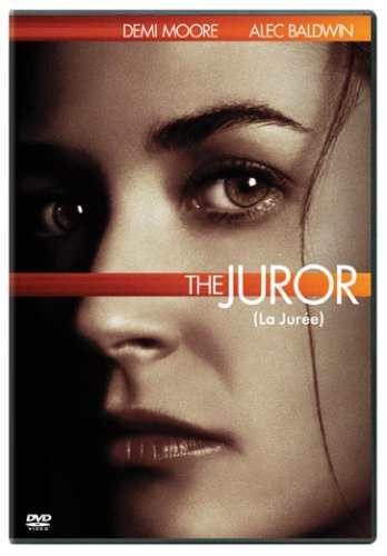 Amazon.com: The Juror : Movies & TV