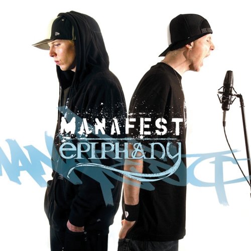 Manafest - Epiphany - Amazon.com Music