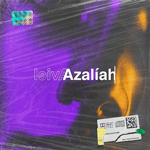 Écouter Azalíah par Aviel sur Amazon Music Unlimited