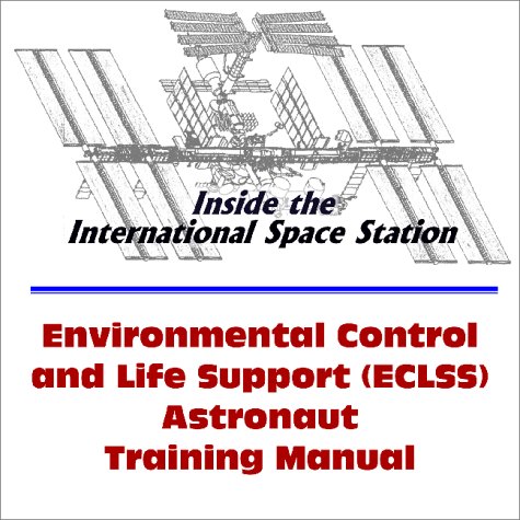 Inside the International Space Station : Environmental Control and Life Support System (ECLSS ...