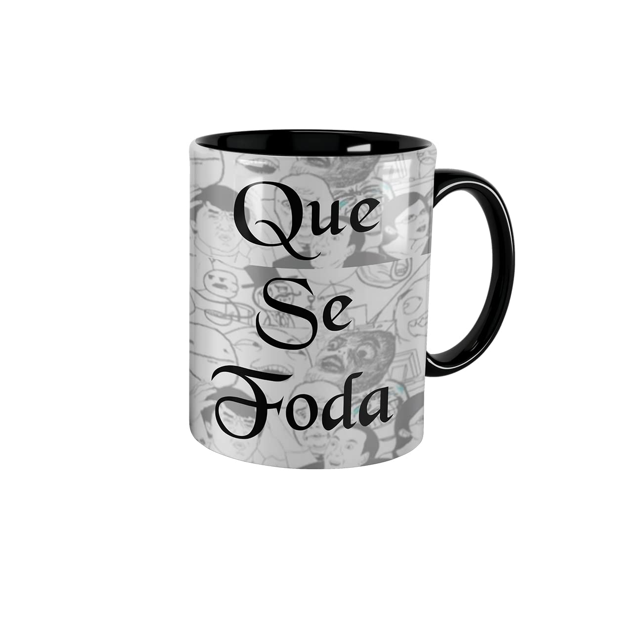 Que Se Foda