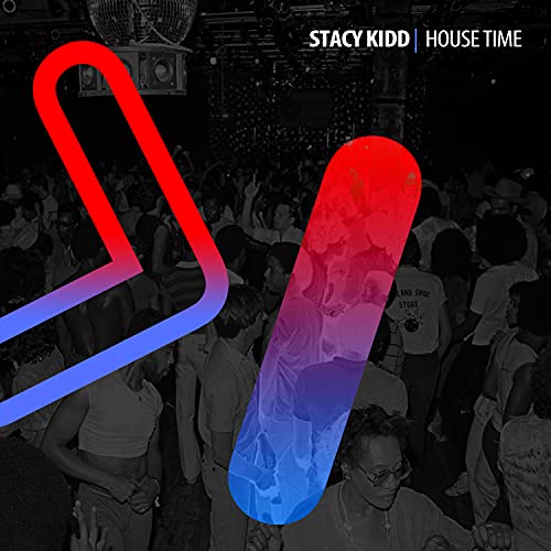 House Time de Stacy Kidd en Amazon Music Unlimited