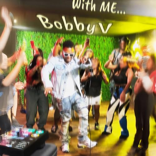 Play With Me by Bobby V. on Amazon Music Unlimited