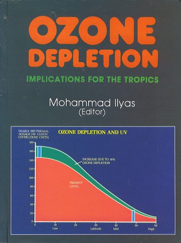 Ozone Depletion Implications for the Tropics (University of Science ...