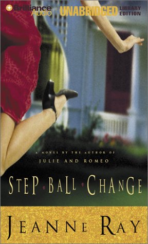 Buy Step-ball-change Book Online at Low Prices in India | Step-ball ...