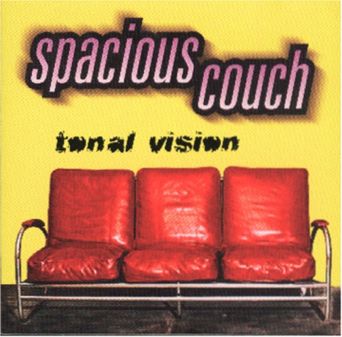 Tonal Vision - Amazon.com Music