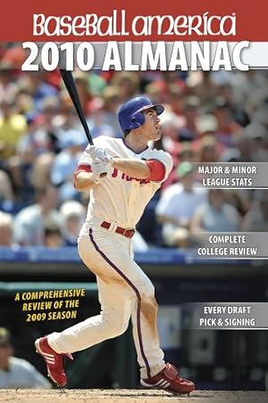 Baseball America 2012 Almanac: A Comprehensive Review of the 2011 ...