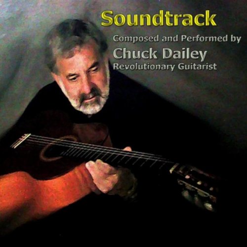 Amazon Music - Chuck DaileyのSound Track - Amazon.co.jp