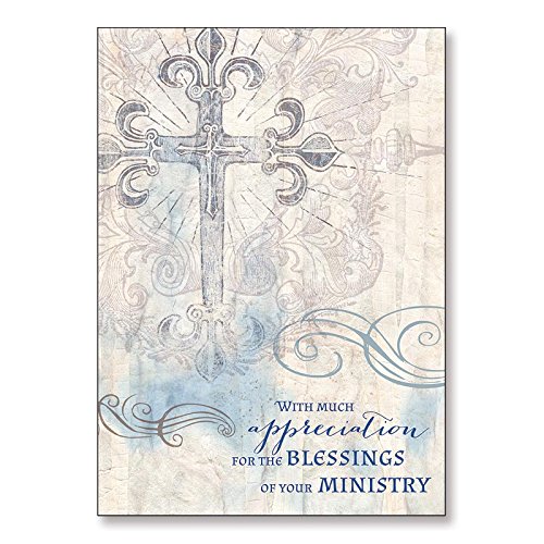 Set of 6 Ministry Cards : Amazon.in: Books