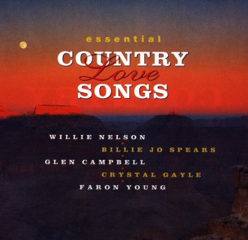 Essential Country Love So - Amazon.com Music