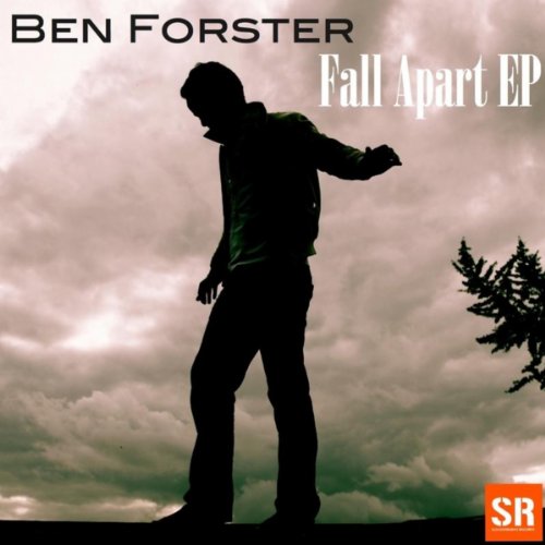 Amazon.com: Fall Apart EP : Ben Forster: Digital Music