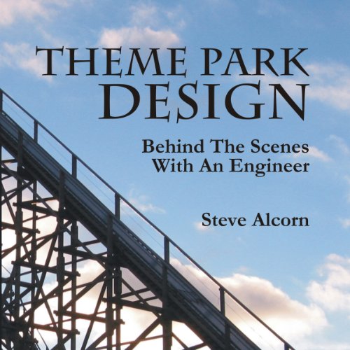 Amazon.co.jp: Theme Park Design: Behind the Scenes with an Engineer ...
