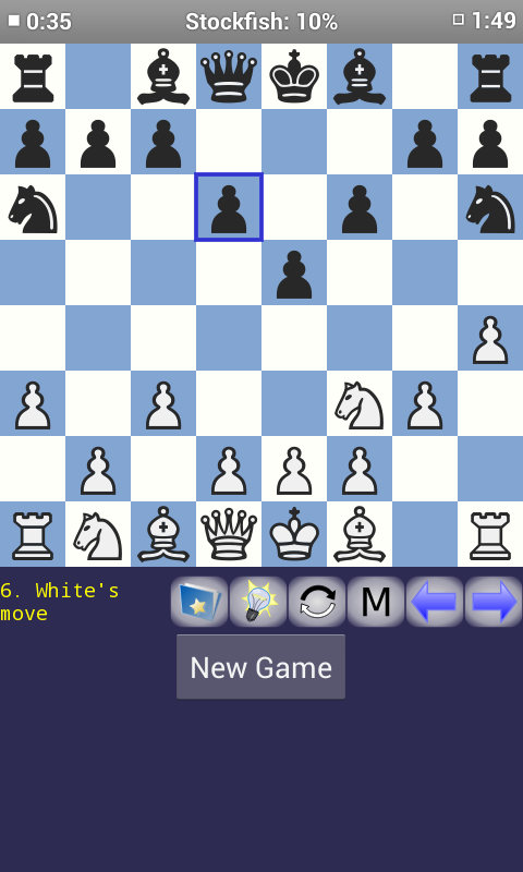 Chess - App on Amazon Appstore
