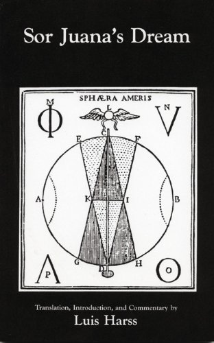 Sor Juana's Dream: Amazon.co.uk: Harss, Luis, Juana, De La Cruz, Sister ...
