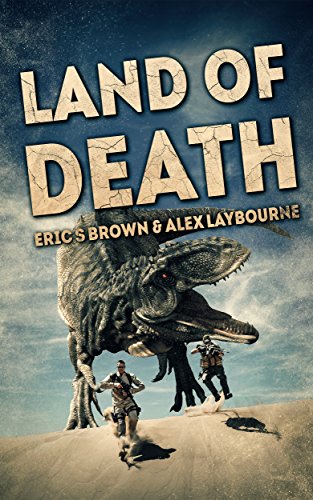 Amazon.com: Land Of Death eBook : Brown, Eric S., Laybourne, Alex ...