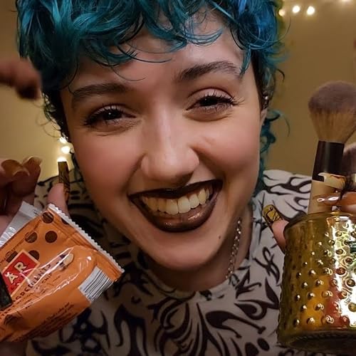 Amazon MusicでJocie B ASMRのASMR You’re A Roach & I’m Doing Your Makeup ...