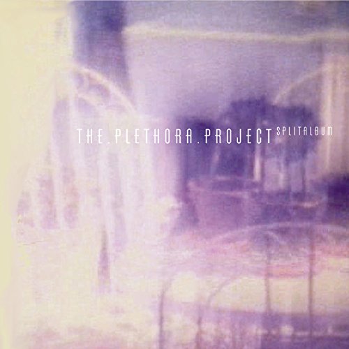 Amazon.com: Splitalbum : The Plethora Project: Digital Music