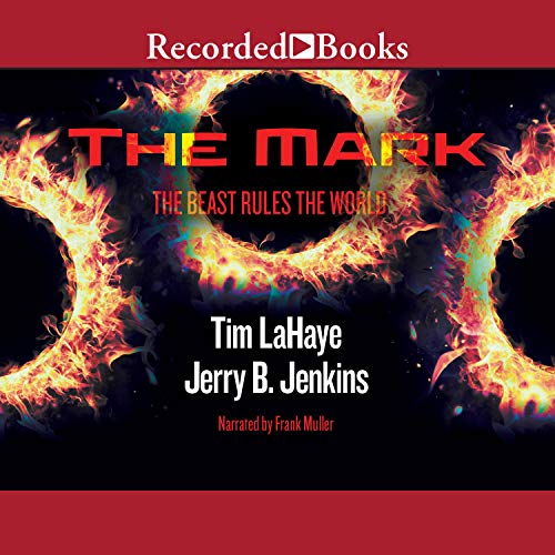The Mark: Left Behind, Volume 8 (Audio Download): Frank Muller, Tim ...