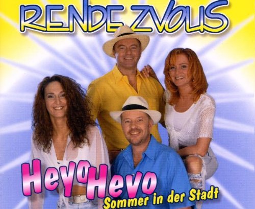 Heyo heyo [Single-CD] - Amazon.com Music