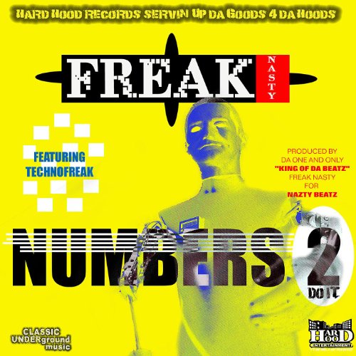 Play Numbers 2 (Do It ) by Freak Nasty on Amazon Music