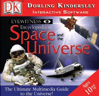 Amazon.com: Dorling Kindersley CD-ROMs Encyclopedia Space & the ...