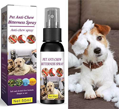 Amazon Best Sellers: Best Dog Repellent Sprays