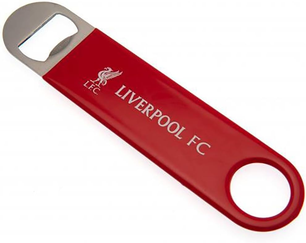 Official Licensed Liverpool F.C Fridge Magnet Bottle Opener/Bar Tool ...