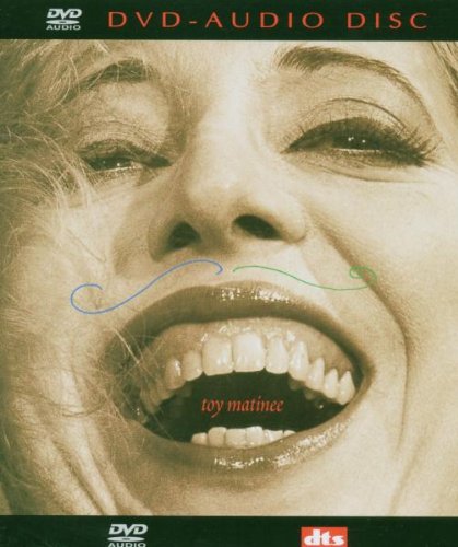 Toy Matinee - Toy Matinee - Amazon.com Music