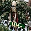 Amazon.com: Elm Street Sign 16" x 4" Nightmare on Elm Street Halloween ...