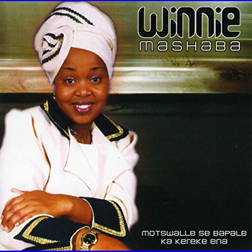 Play Motswelle Se Bapale Ka Kekere Ena by Dr Winnie Mashaba on Amazon Music