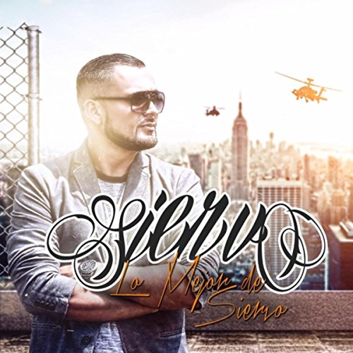 Play Lo Mejor de Siervo by Siervo on Amazon Music