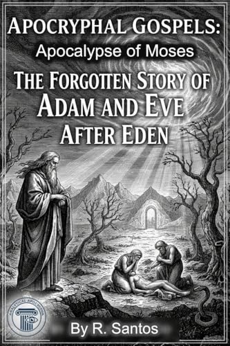 What Happened To Adam And Eve After The Garden Of Eden? - GardenerBible