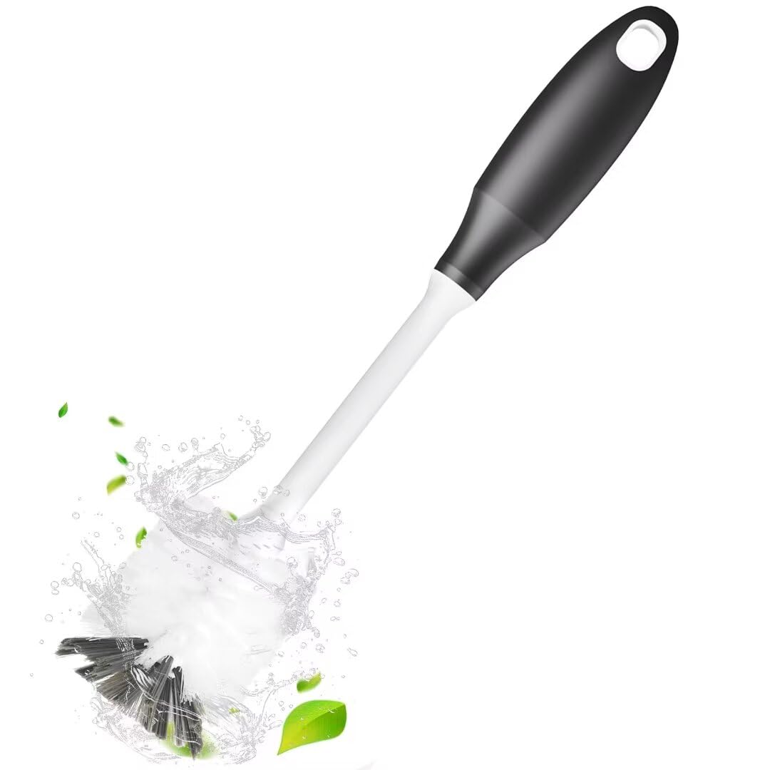 Amazon.com: Dochard Baby Bottle Brush Cleaner, Long Handle Water Bottle ...