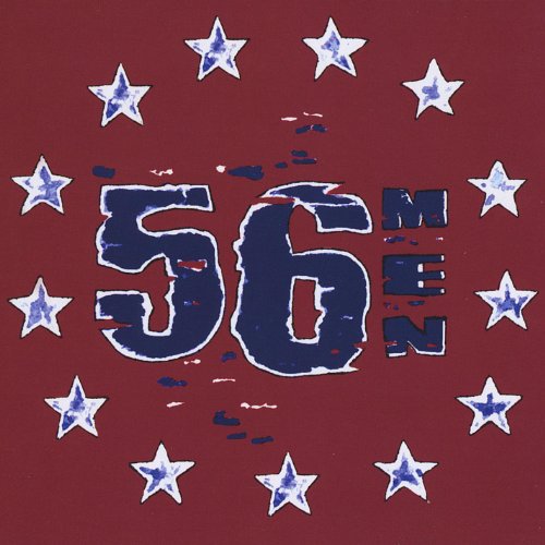 Play 56 Men by 56 Men on Amazon Music