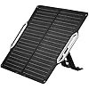 Amazon.com : ICECO SP80 Portable Solar Panels 80W, High-Efficiency ...
