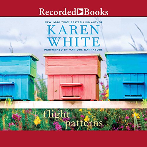 Amazon.com: Flight Patterns (Audible Audio Edition): Karen White, Susan ...