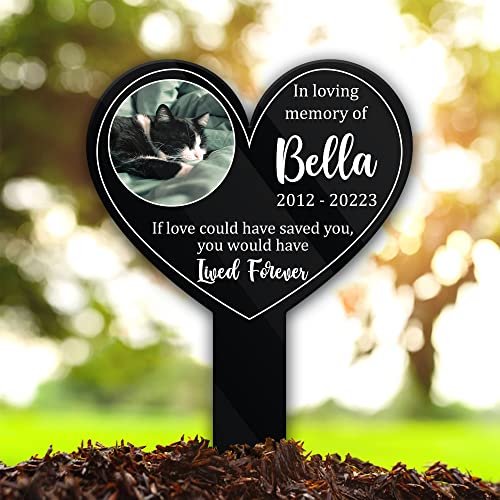 10 Best Grave Markers for Animals: Unforgettable Memories for Your ...