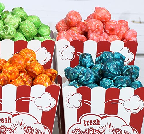 The 30 Best Air Popped Popcorn of 2026 [Verified] - Cherry Picks