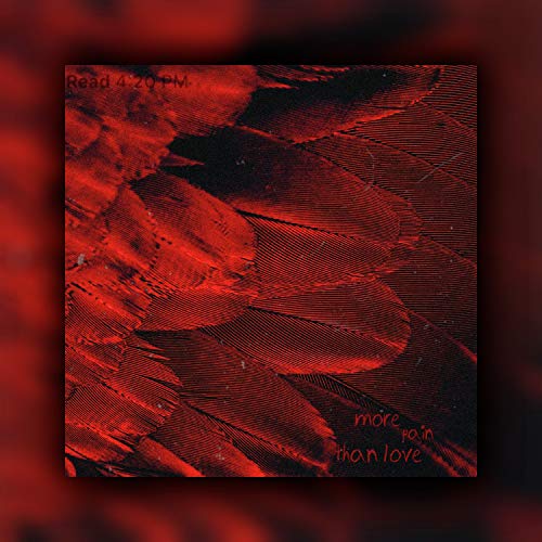 Amazon.co.jp: More Pain Than Love : Jeezer: デジタルミュージック