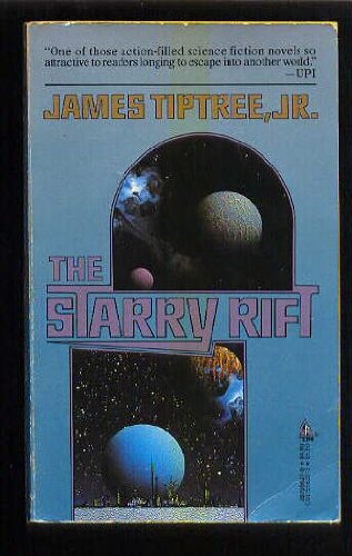 Amazon | The Starry Rift | Tiptree, James | Science Fiction